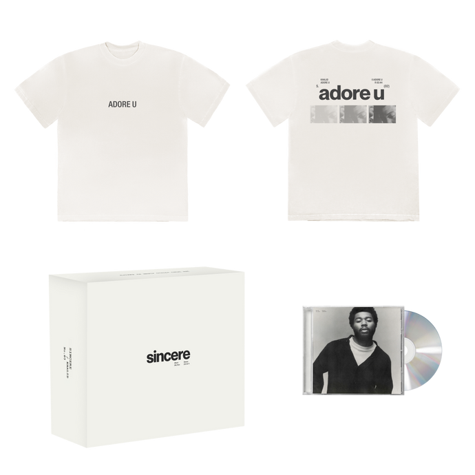 Khalid | Official Store