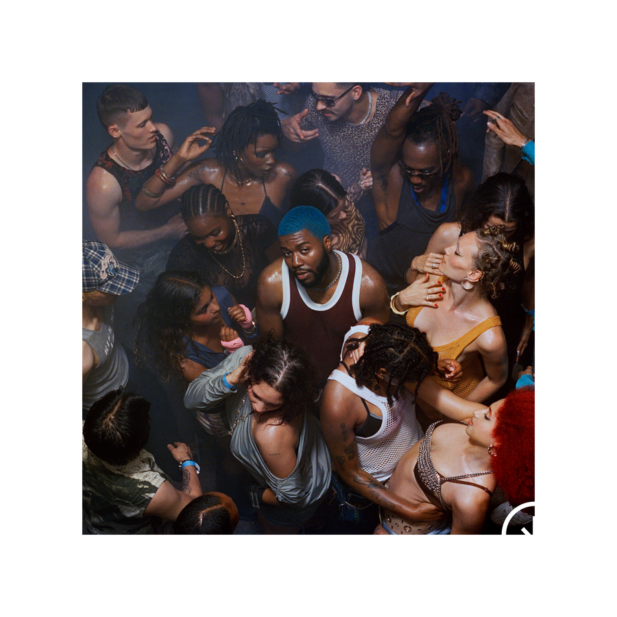 AFTER THE SUN GOES DOWN DIGITAL ALBUM – Khalid | Official Store