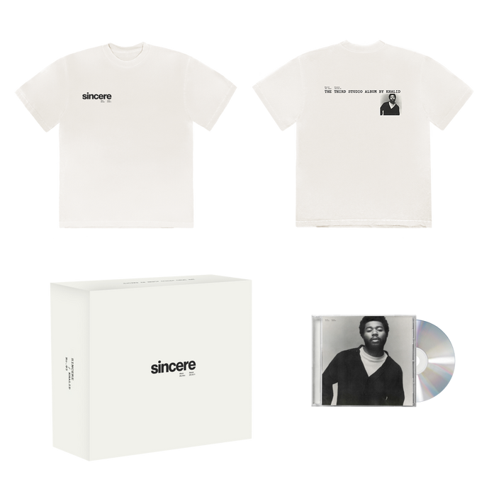 Khalid | Official Store