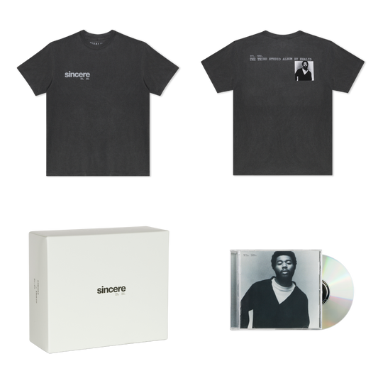 Khalid | Official Store