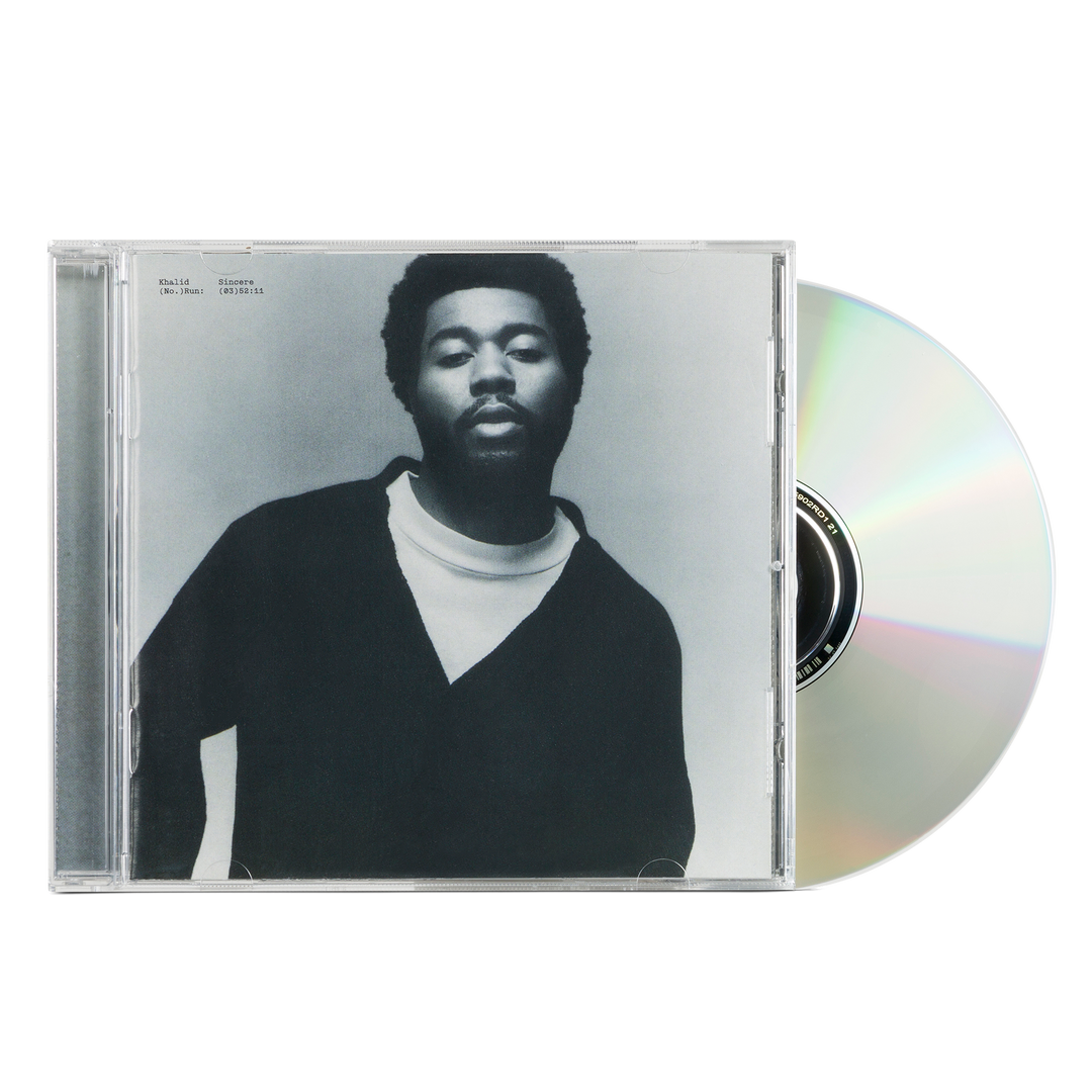 Khalid | Official Store