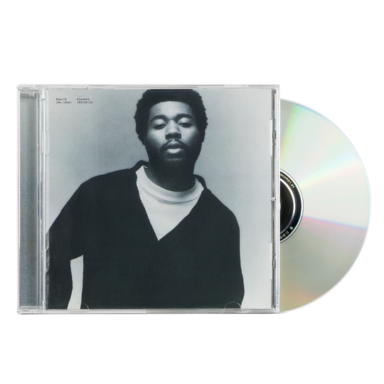 Khalid | Official Store