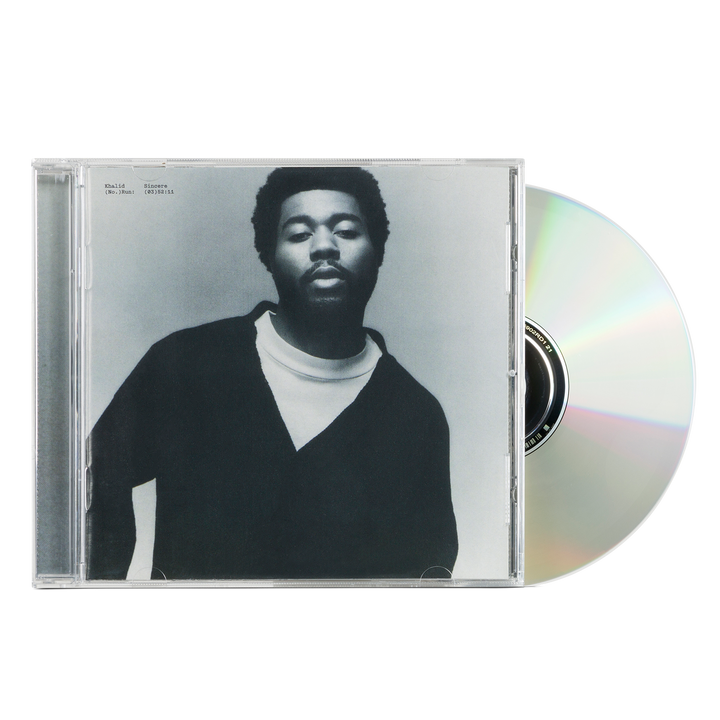 Khalid | Official Store