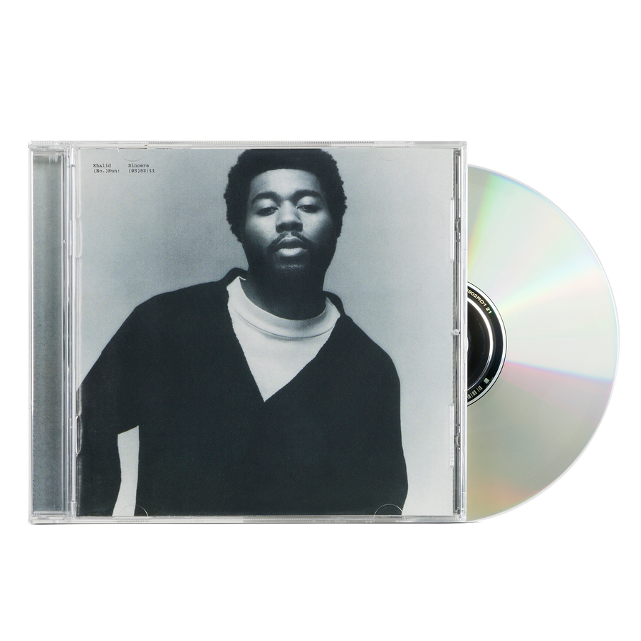 Khalid | Official Store