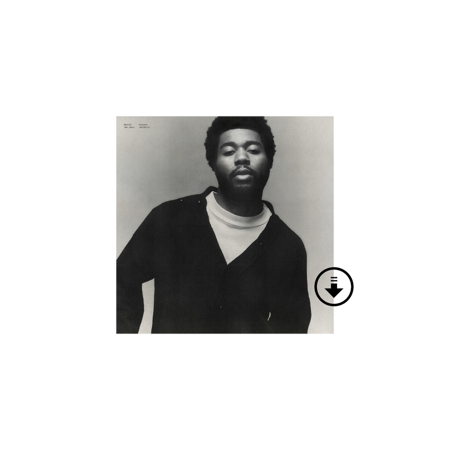 Khalid | Official Store